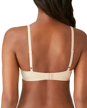 Wacoal Comfort First Wire Free Contour Bra - Sand