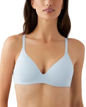 Wacoal Comfort First Wire Free Contour Bra Skyway