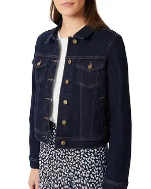 Hobbs London Paneled Jackets For Women