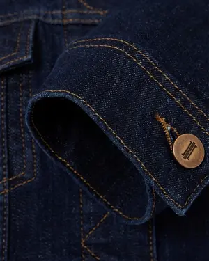 HOBBS LONDON Mariam Jean Jacket