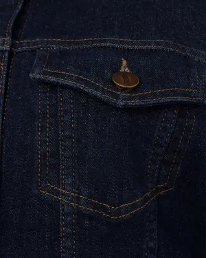 HOBBS LONDON Mariam Jean Jacket