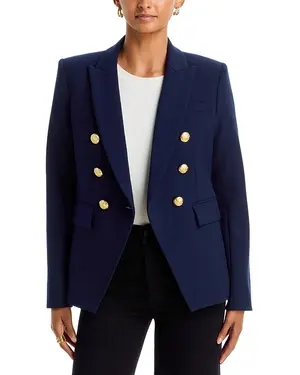 Veronica Beard Miller Jacket - Navy