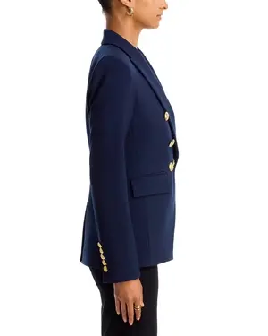 Veronica Beard Miller Jacket - Navy