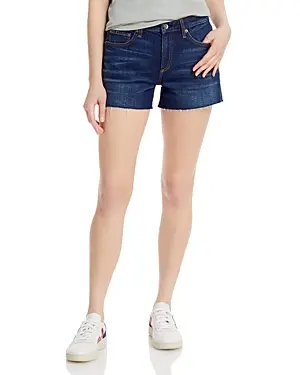 Rag & Bone Dre Low Rise Jean Shorts