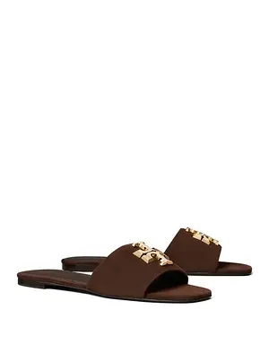 Tory Burch Sculptural Sandals For Women