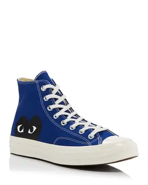 Play Comme Des Garcon Sneakers For Women