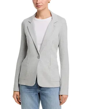 Majestic Filatures Fitted Blazers For Women