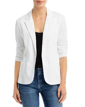 Majestic Filatures Fitted Blazers For Women