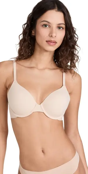 Wacoal Comfort First Contour Bra - Sand