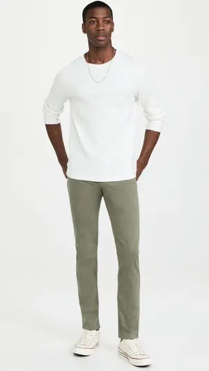 FRAME L'homme Slim Twill Jeans
