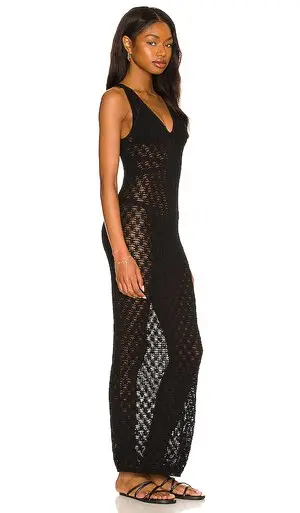 LOVERS AND FRIENDS Manu Dress