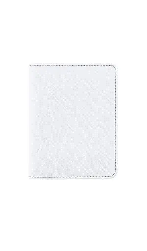 Stoney Clover Lane Textured Passport Case