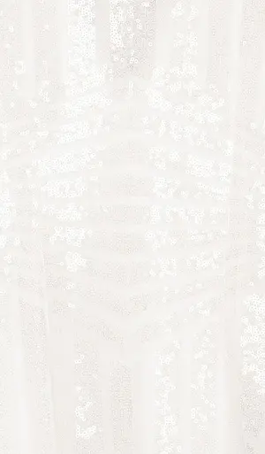 Superdown Carly Fringe Mini Dress