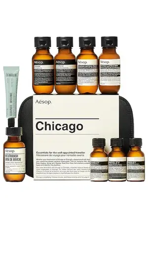Aesop Skincare Products For Men