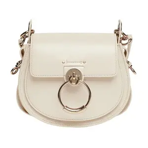 Chloé Chloe Tess Small Bag Nude