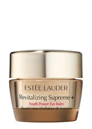 Estée Lauder Revitalizing Supreme+ Youth Eye Balm Lotion, Tone, Eye Serum, Floral - N/a