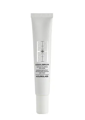 HOURGLASS Equilibrium Instant Plumping Eye Mask, Lotions, Cell Balance - Na