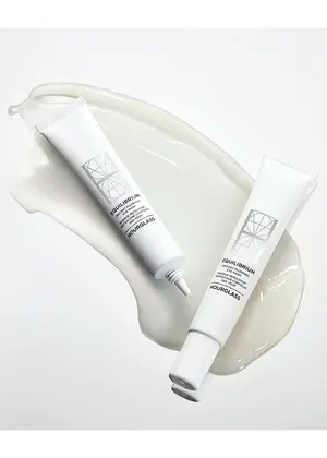 HOURGLASS Equilibrium Instant Plumping Eye Mask, Lotions, Cell Balance