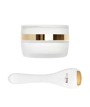 Sisley A L'integral Anti-ageing Eye And Lip Contour Cream - N/a