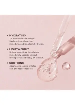 MZ SKIN Hyaluronic Acid Hydrating Serum - Na