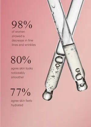 MZ SKIN Hyaluronic Acid Hydrating Serum