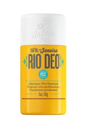 SOL DE JANEIRO Rio Deo Aluminum-free Deodorant - N/a