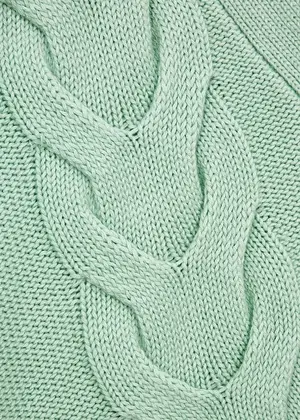 Rag & Bone Taylor Cotton-blend Cardigan
