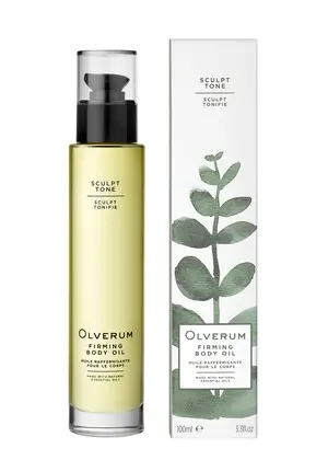 OLVERUM Firming Body Oil