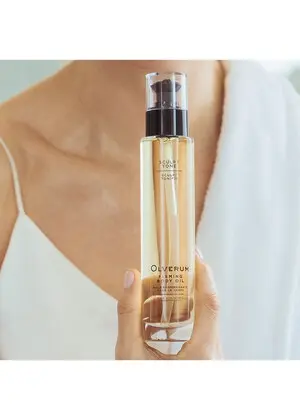 OLVERUM Firming Body Oil
