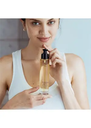 OLVERUM Firming Body Oil