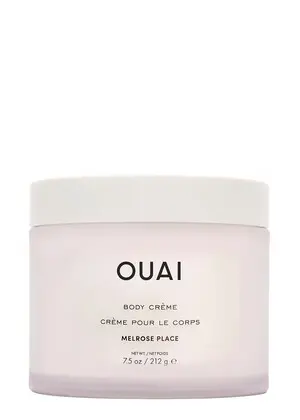 Ouai Long Lasting Bath & Body Products