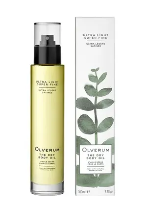 OLVERUM Dry Body Oil