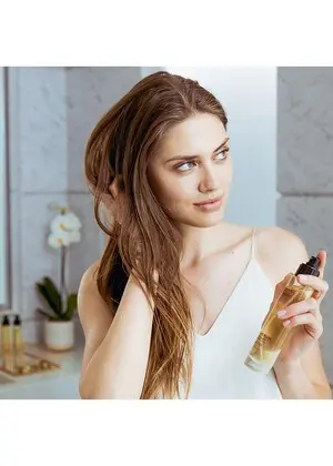OLVERUM Dry Body Oil