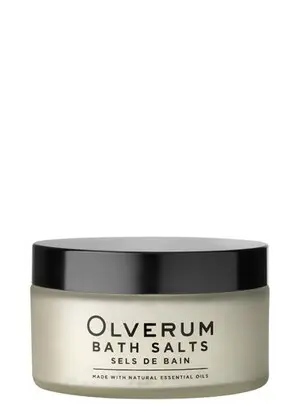 OLVERUM Bath Salts - Na