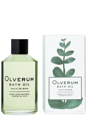 OLVERUM Bath Oil