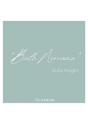 OLVERUM Bath Oil