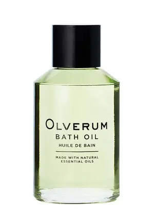 OLVERUM Bath Oil - Na