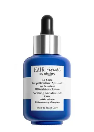 Sisley Hair Rituel Soothing Anti-dandruff Cure - Na