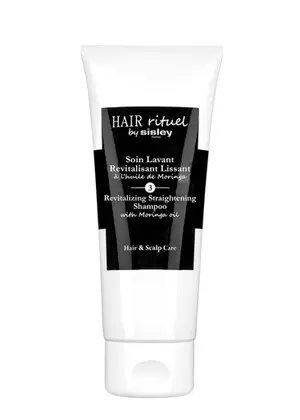 Sisley Hair Rituel Revitalising Straightening Shampoo - Na