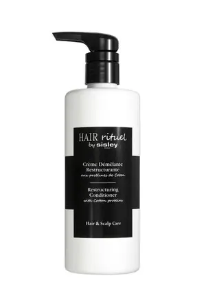 Sisley Hair Rituel Smoothing Restructuring Conditioner - Na