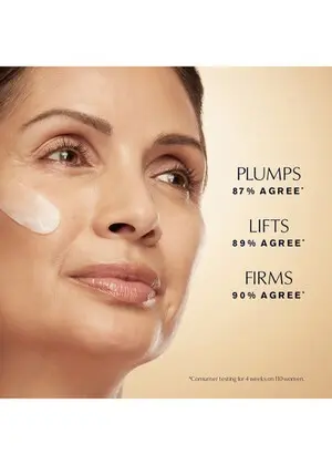 Estée Lauder Supreme+ Youth Power Crème, Moisturiser, Revitalizing, Luxury Moisturiser, Floral - N/a