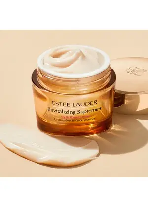 Estée Lauder Revitalizing Supreme+ Youth Creme Moisturiser, Firm, Luxury Moisturiser, Floral - N/a