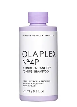 OLAPLEX No.4p Enhancer Toning Shampoo - Blonde