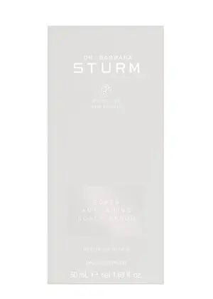 Dr. Barbara Sturm Super Anti-aging Scalp Serum