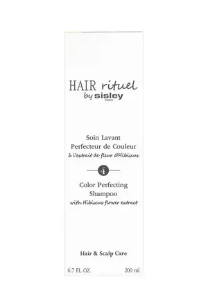Sisley Hair Rituel Colour Perfecting Shampoo