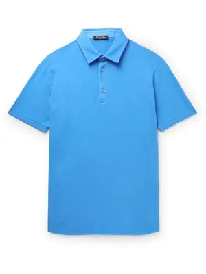 Men's Jeans Polos