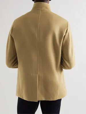 Loro Piana Cashmere Jacket - Neutrals