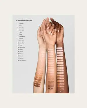 Bobbi Brown Skin Concealer Stick - Chestnut