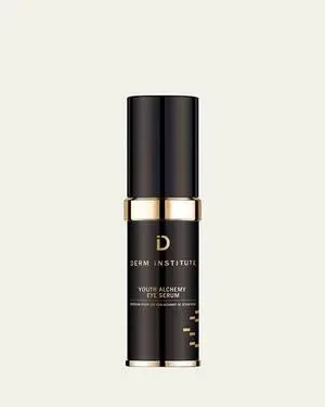 DERM INSTITUTE Youth Alchemy Eye Serum, 0.5 Oz - One-color
