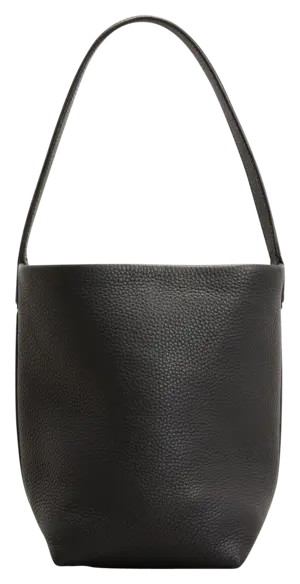 THE ROW N/s Park Tote - Black